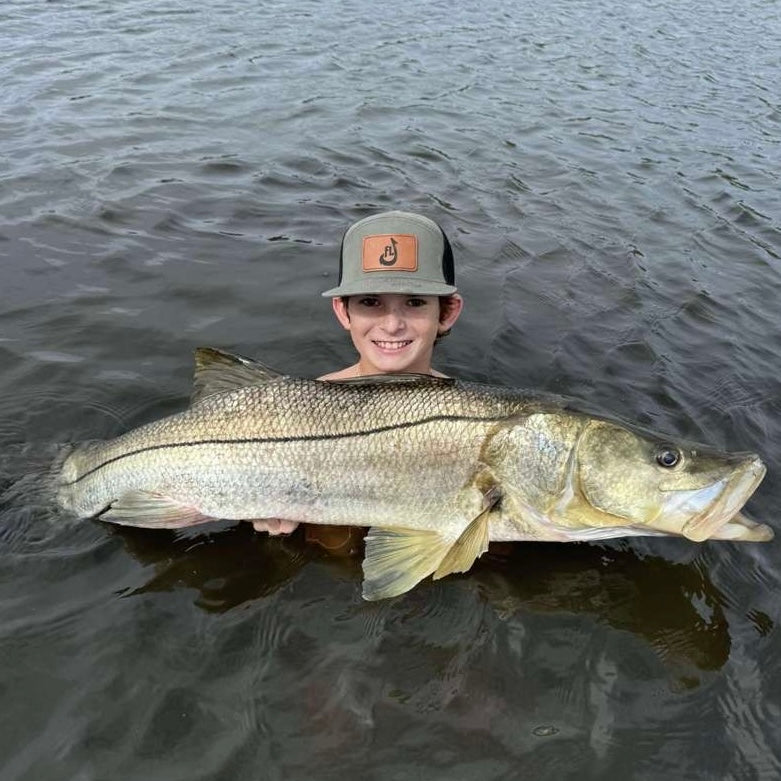 You love Jesus? and you love Fishing? FishLikeJesus is perfect for you